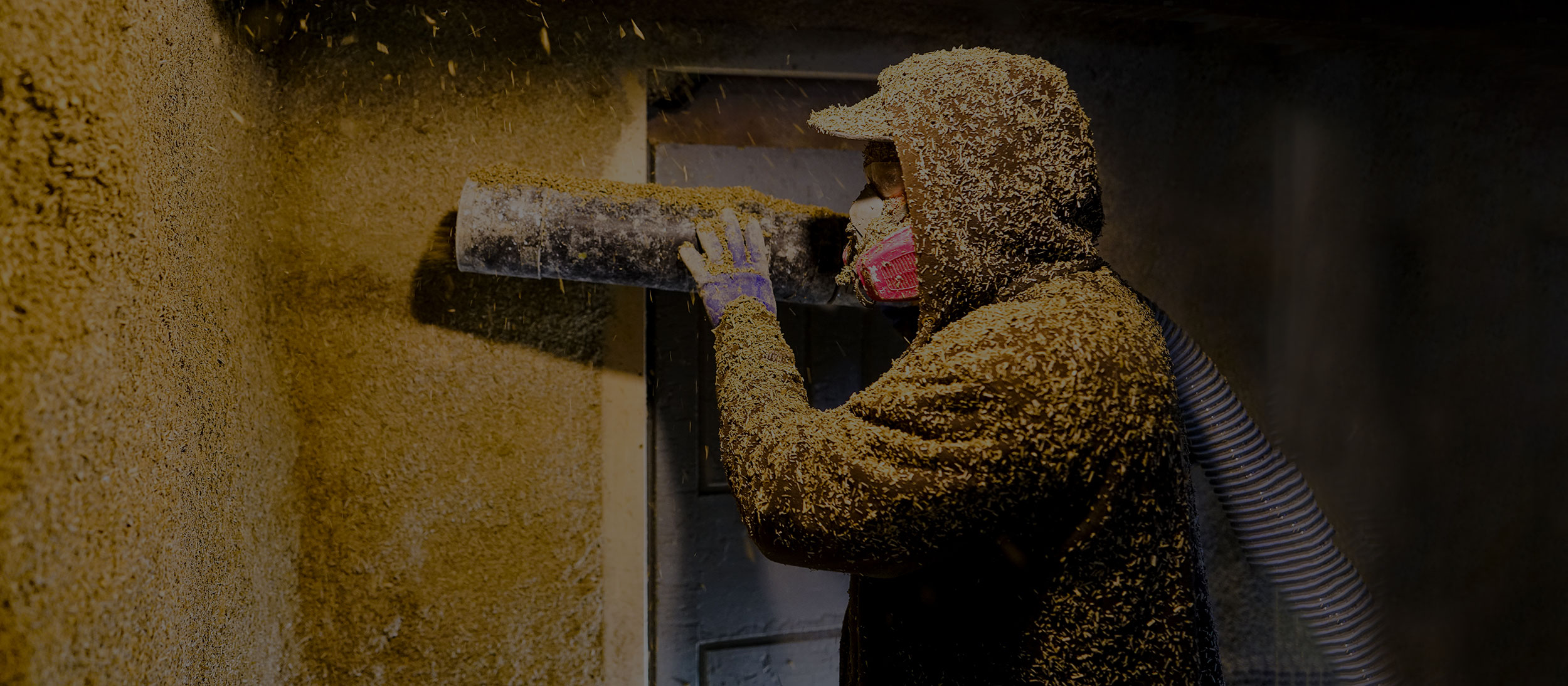 Bringing Hempcrete Home to America - Americhanvre