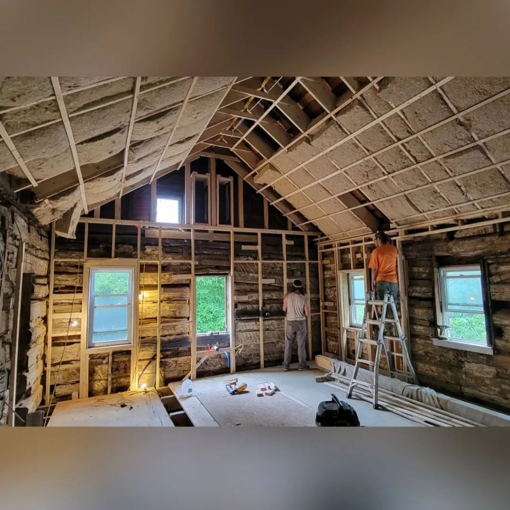 Retrofit Projects - Americhanvre